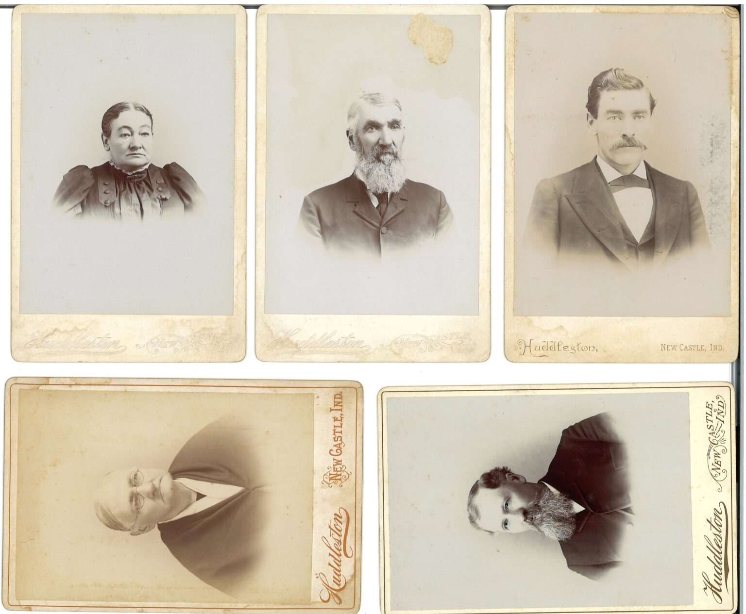 Do you recognize anyone in these photos? – Henry County Historical ...